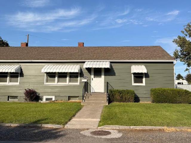 3 Br, 1 bath, Condo 1518 Mahan Ave