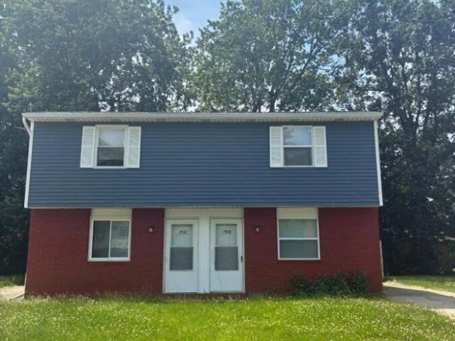 3 Br, 1 bath, Condo 1510 Fillmore Ave