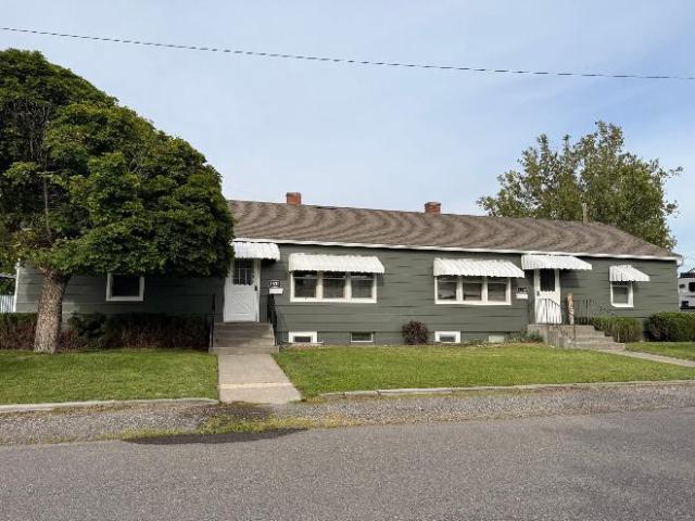 3 Br, 1 bath, Condo 1520 Mahan Ave