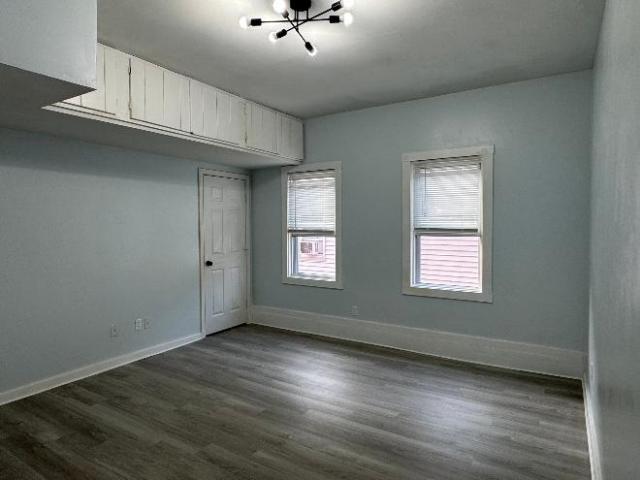 3 Br, 1 bath, Condo 152 Broadway