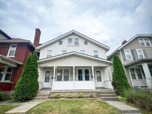 3 Br, 1 bath, Condo 1540 S 4th Street