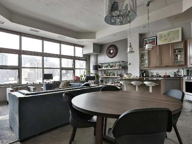 3 Br, 1 bath, Condo 155 Dalhousie Street