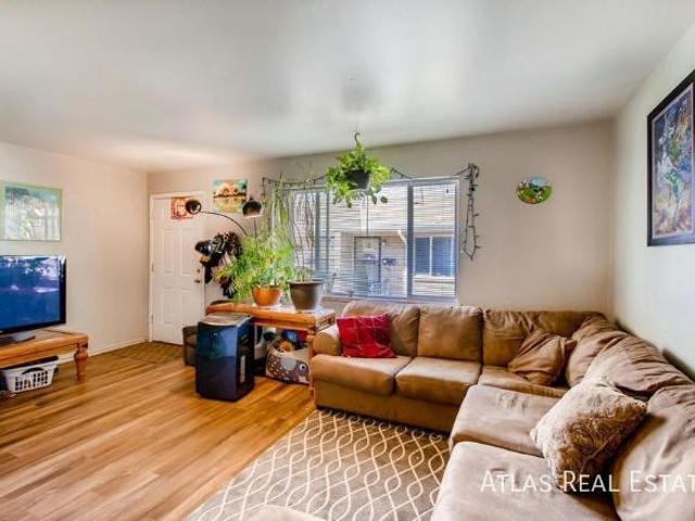3 Br, 1 bath, Condo 1715 Chester Street