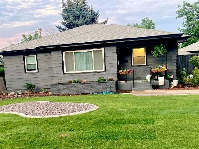 3 Br, 1 bath, Condo 1722 18th Ave