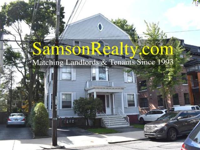 3 Br, 1 bath, Condo 173 Lloyd