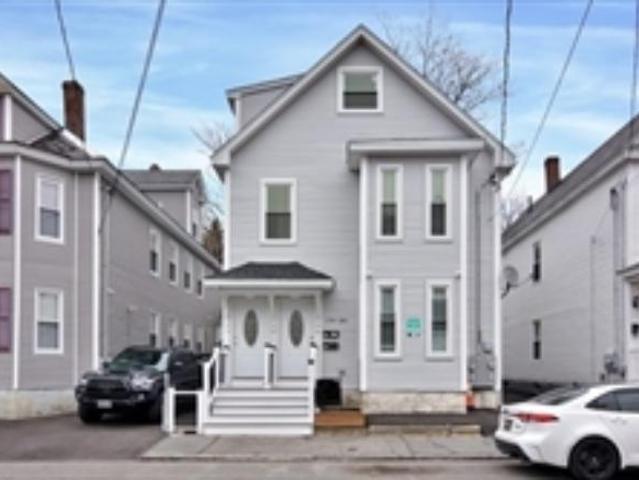 3 Br, 1 bath, Condo 178 Concord St