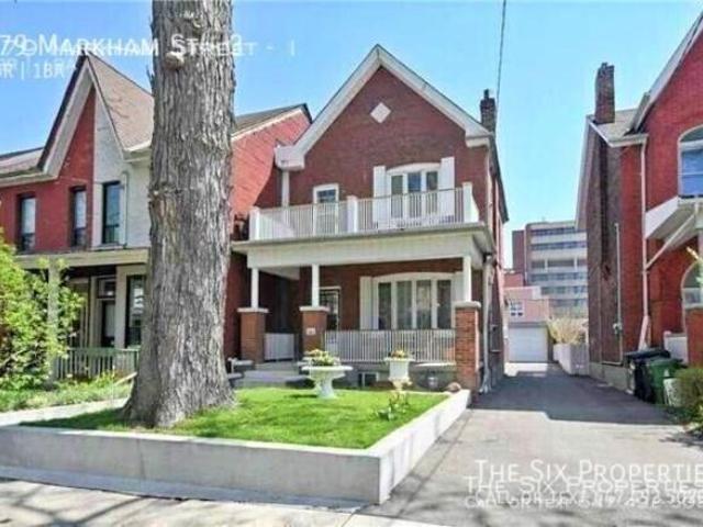 3 Br, 1 bath, Condo 179 Markham