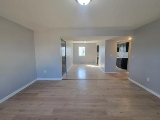 3 Br, 1 bath, Condo 1808 North James H Mcgee Blvd