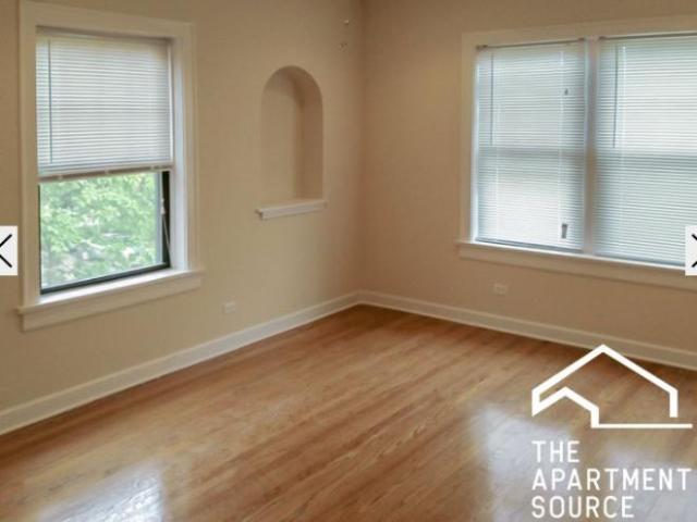 3 Br, 1 bath, Condo 1819 West Leland Ave