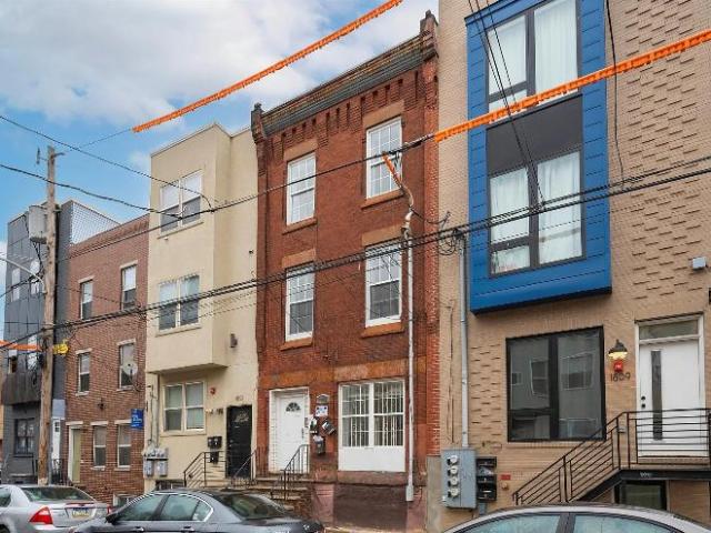 3 Br, 1 bath, Condo 1811 N 18th