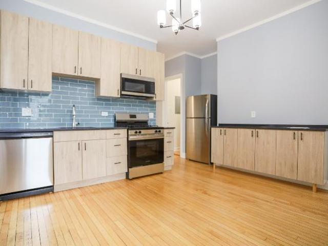 3 Br, 1 bath, Condo 1844 Grace