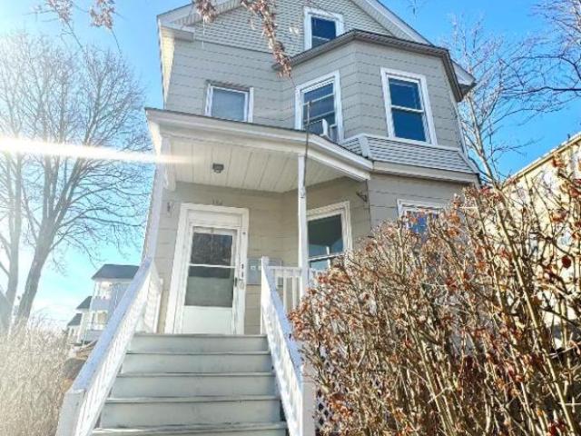 3 Br, 1 bath, Condo 184 Vernon Hills