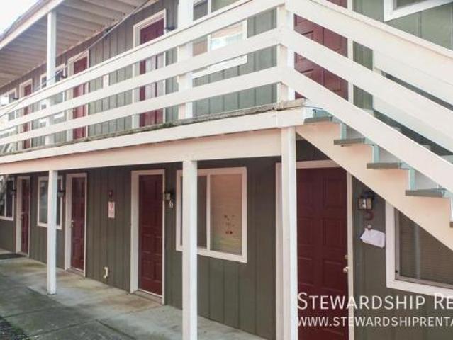 3 Br, 1 bath, Condo 1871 Harris Alley