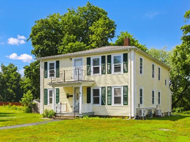 3 Br, 1 bath, Condo 18 Aldrich Rd