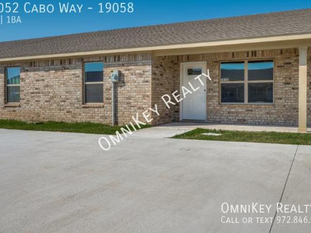 3 Br, 1 bath, Condo 19052 Cabo Way