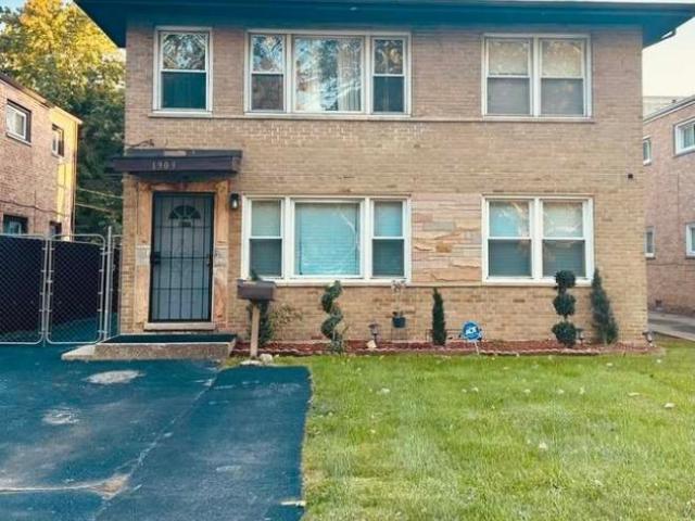 3 Br, 1 bath, Condo 1903 171st Steet