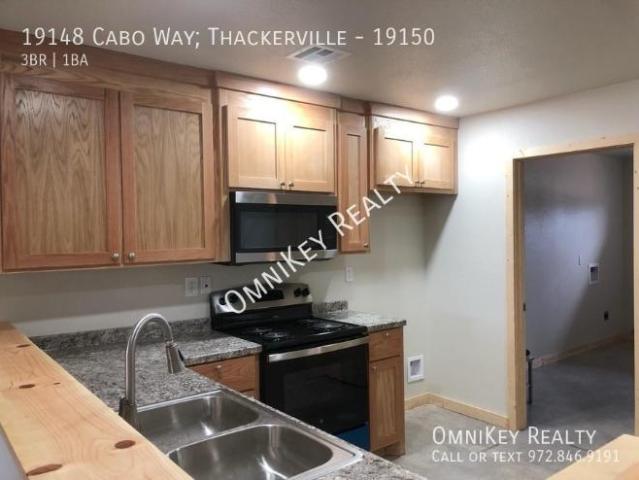 3 Br, 1 bath, Condo 19148 Cabo Way