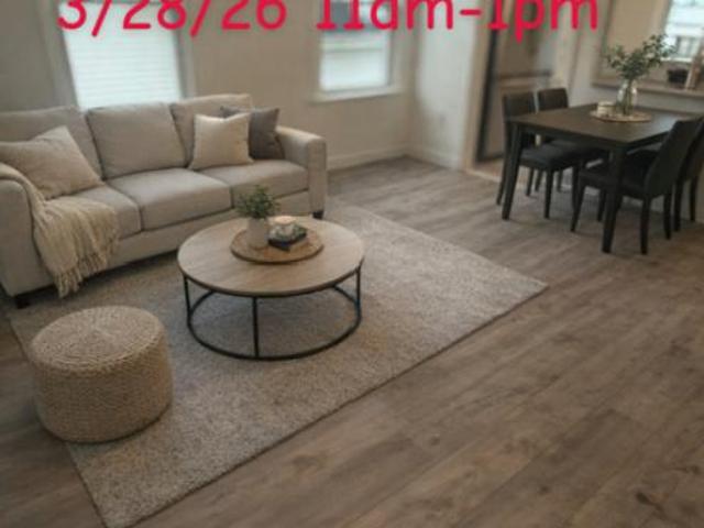 3 Br, 1 bath, Condo 191 West Ave