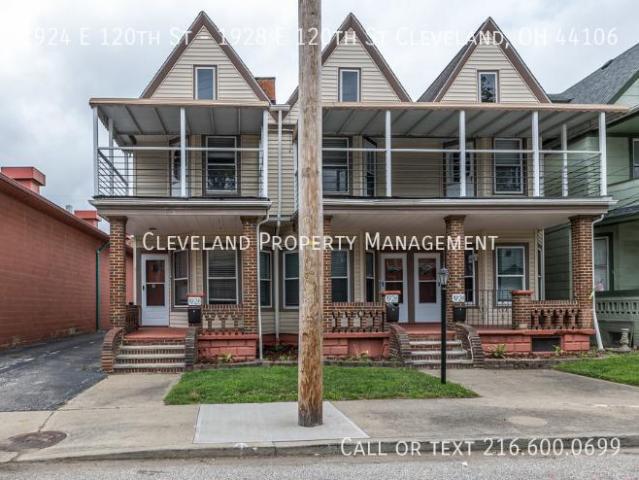 3 Br, 1 bath, Condo 1928 E 120th St