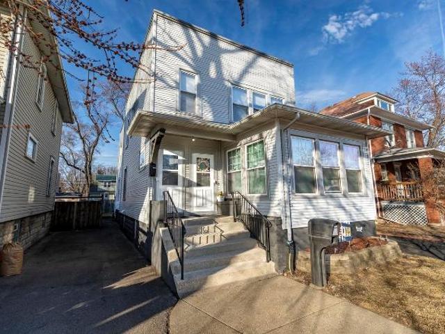 3 Br, 1 bath, Condo 23 Mason St