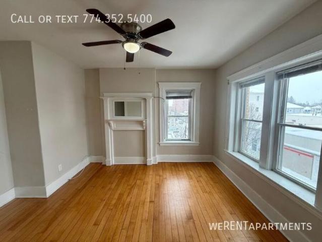 3 Br, 1 bath, Condo 23 Millbury Street