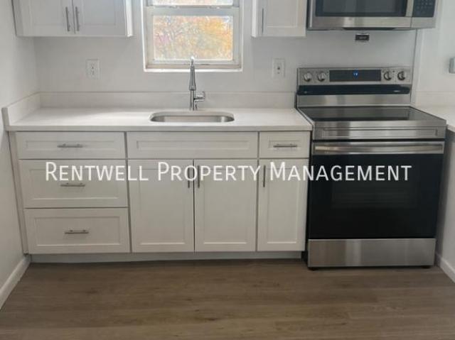 3 Br, 1 bath, Condo 23 N 2nd Ave