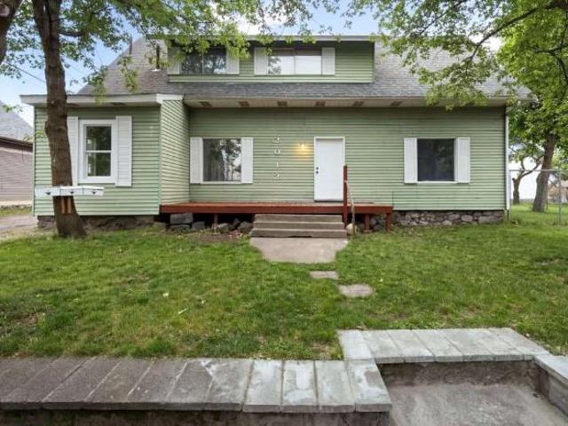 3 Br, 1 bath, Condo 2012 N Cincinnati St