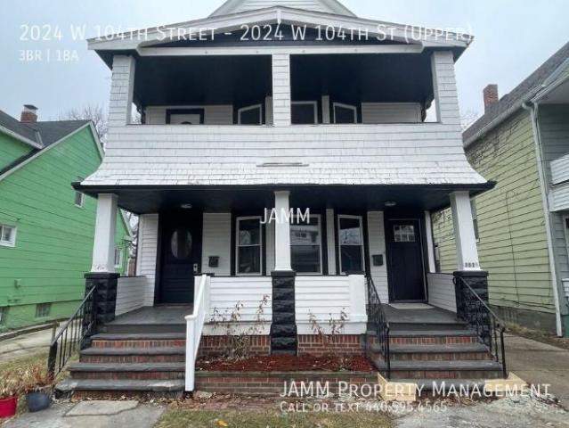 3 Br, 1 bath, Condo 2024 W 104th Street