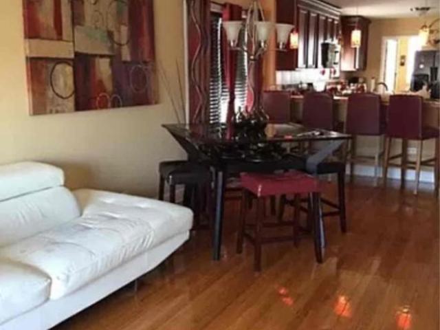 3 Br, 1 bath, Condo 202 Morgan St