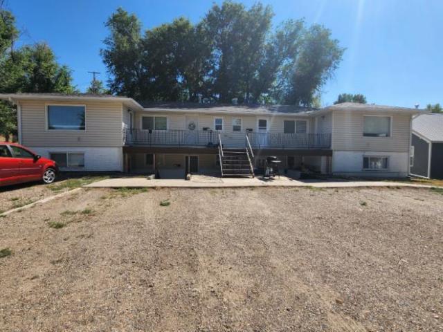 3 Br, 1 bath, Condo 204 11th Street