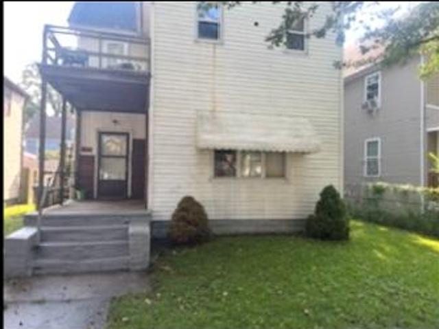 3 Br, 1 bath, Condo 2083 W 81st St