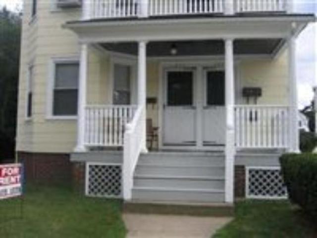 3 Br, 1 bath, Condo 211 Fourth Street