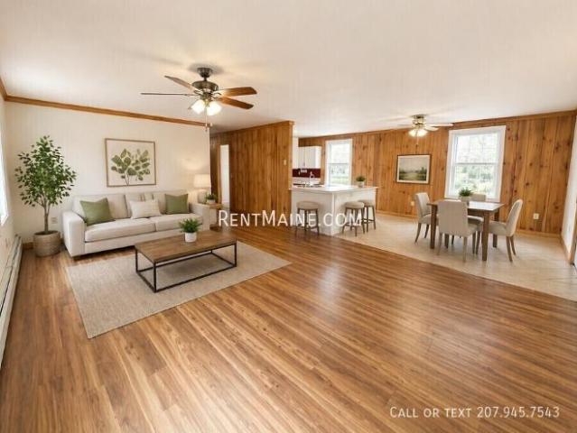 3 Br, 1 bath, Condo 2120 Us 2