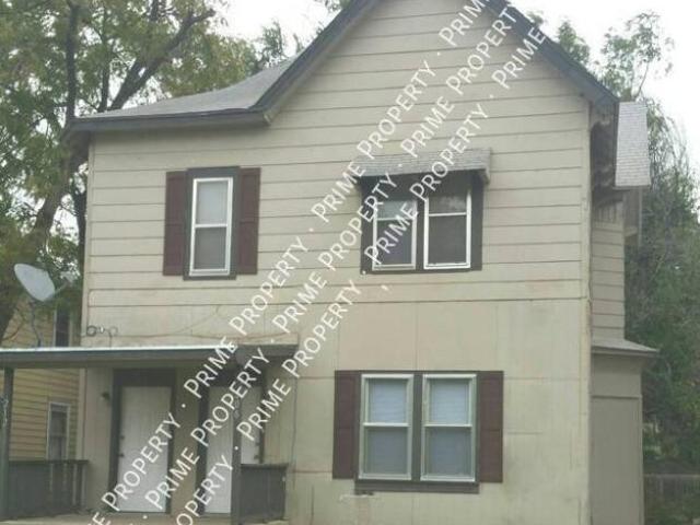 3 Br, 1 bath, Condo 212 N Twelfth