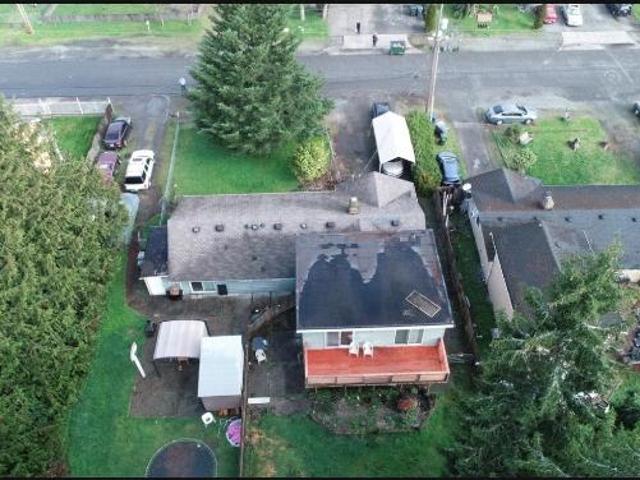 3 Br, 1 bath, Condo 218 169th St E
