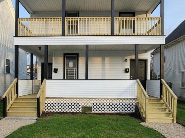 3 Br, 1 bath, Condo 2195 E 73rd St