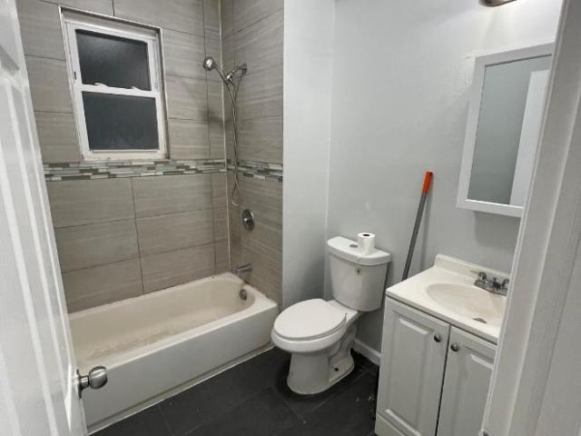 3 Br, 1 bath, Condo 221 North 15th Street