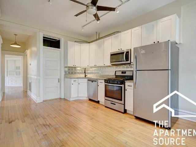3 Br, 1 bath, Condo 2241 West 21st St