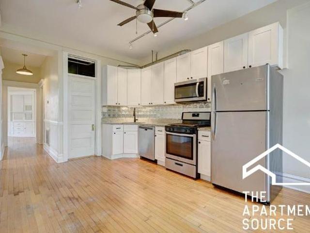 3 Br, 1 bath, Condo 2241 West 21st Street
