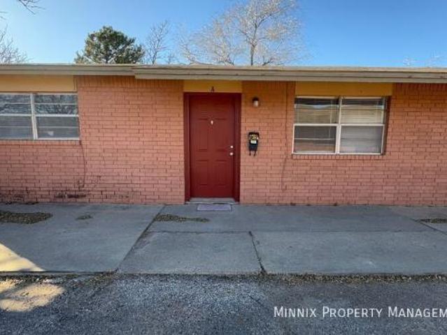 3 Br, 1 bath, Condo 2308 W 16th St