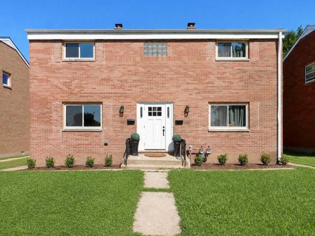 3 Br, 1 bath, Condo 2309 Western Ave