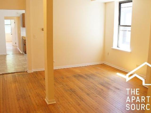 3 Br, 1 bath, Condo 2319 N Kedzie