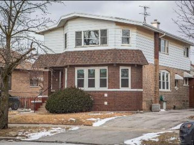 3 Br, 1 bath, Condo 2336 W 122nd St