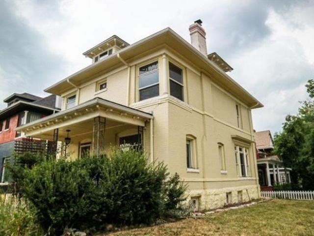 3 Br, 1 bath, Condo 2337 E 12th Ave