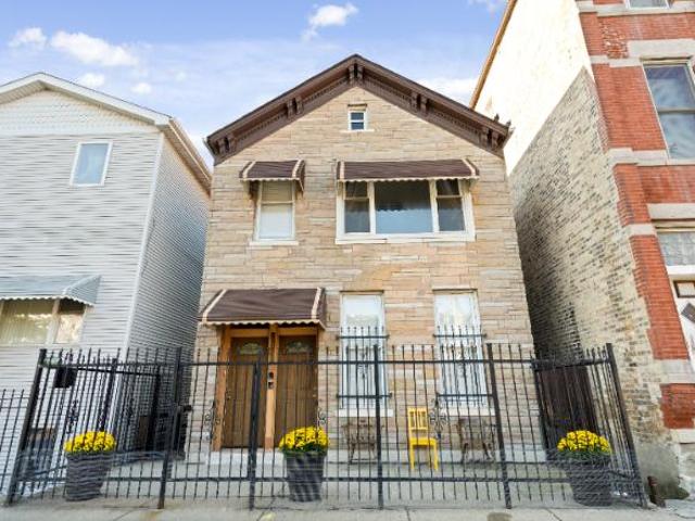 3 Br, 1 bath, Condo 2345 W 21st Street