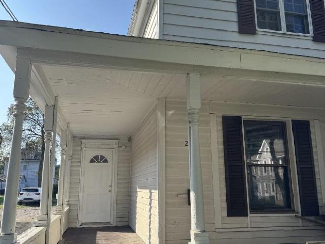 3 Br, 1 bath, Condo 237 West 3rd St