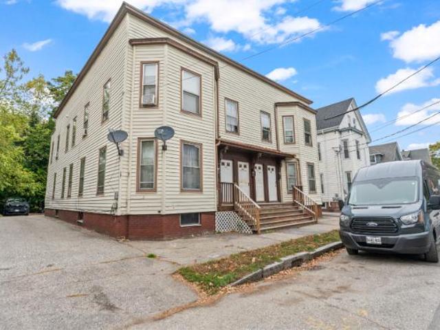 3 Br, 1 bath, Condo 27 Frederic St