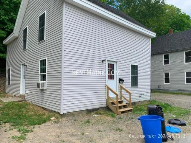 3 Br, 1 bath, Condo 27 Margin St