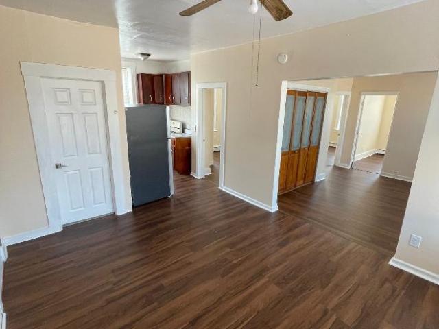 3 Br, 1 bath, Condo 246 Summer St