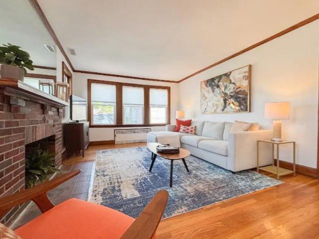 3 Br, 1 bath, Condo 248 Corey Rd